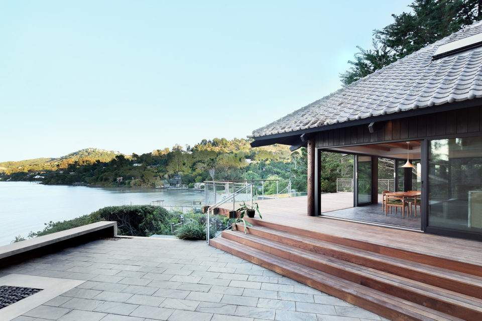 Tiburon Haiku - Jungsten ConstructionJungsten Construction